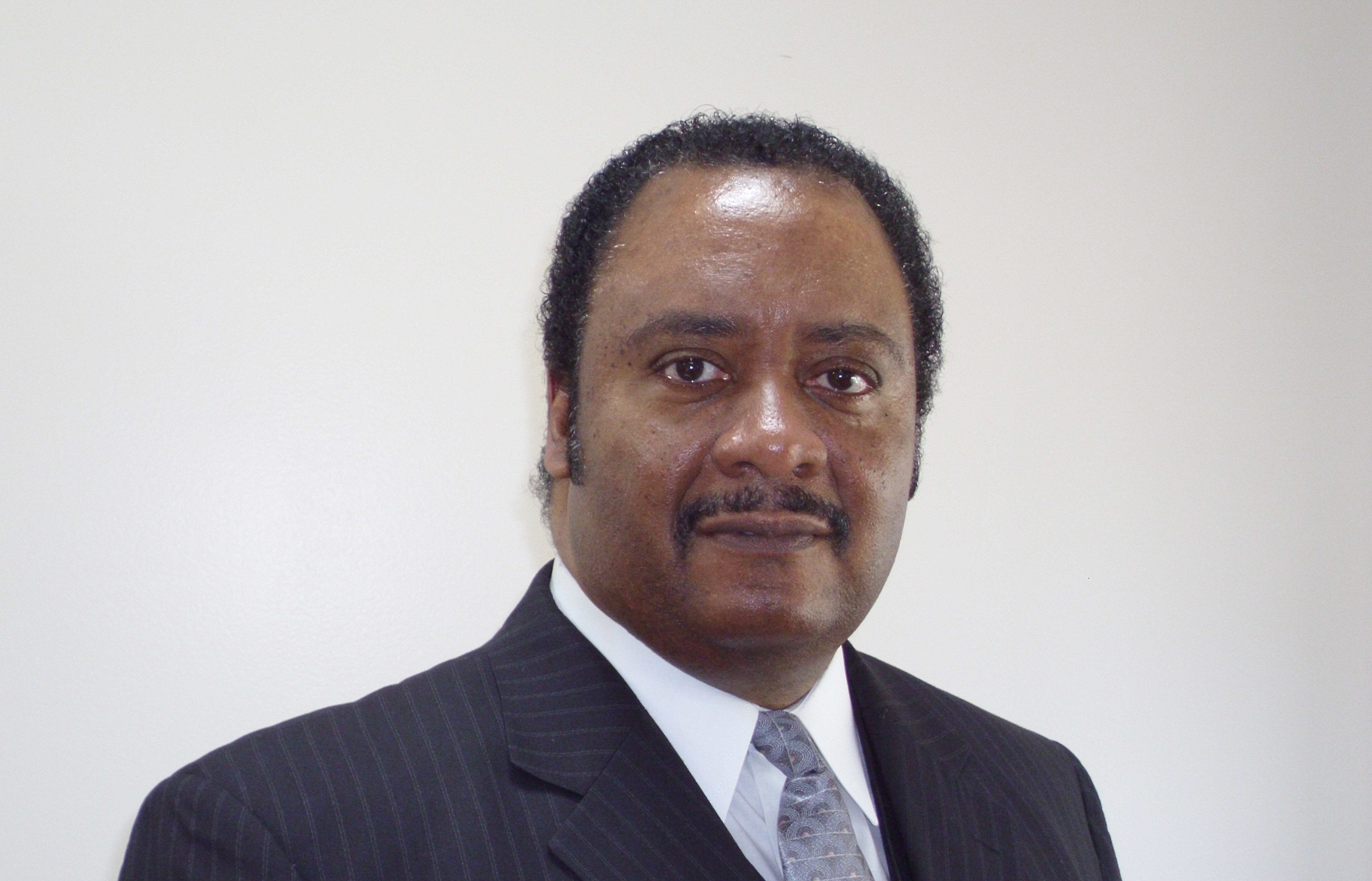 David H. Rogers in His Own Words: Candidate for Louisa County Board of ...