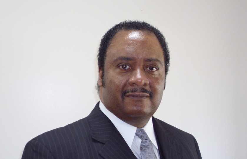 David H. Rogers in His Own Words: Candidate for Louisa County Board of ...