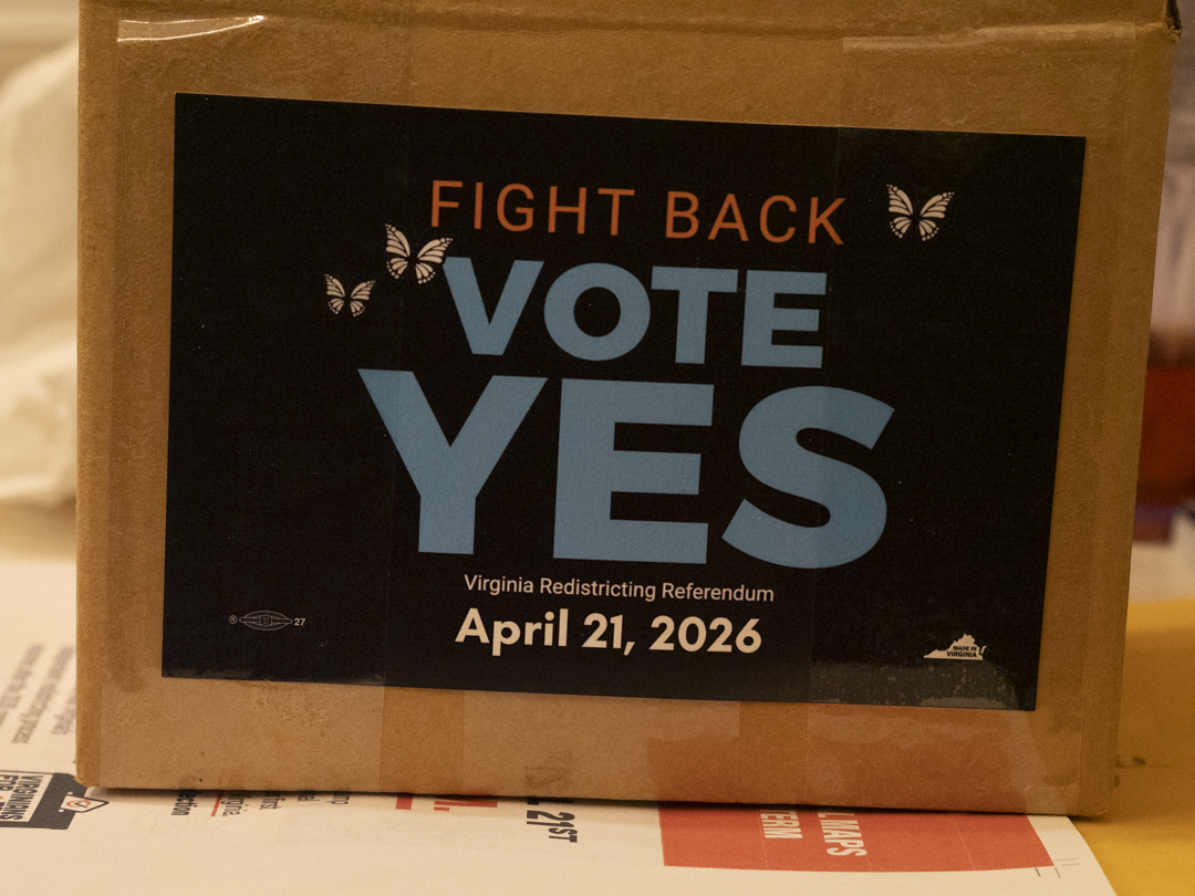 Break Glass in Emergency: Vote Yes by April 21 in Virginia’s ...